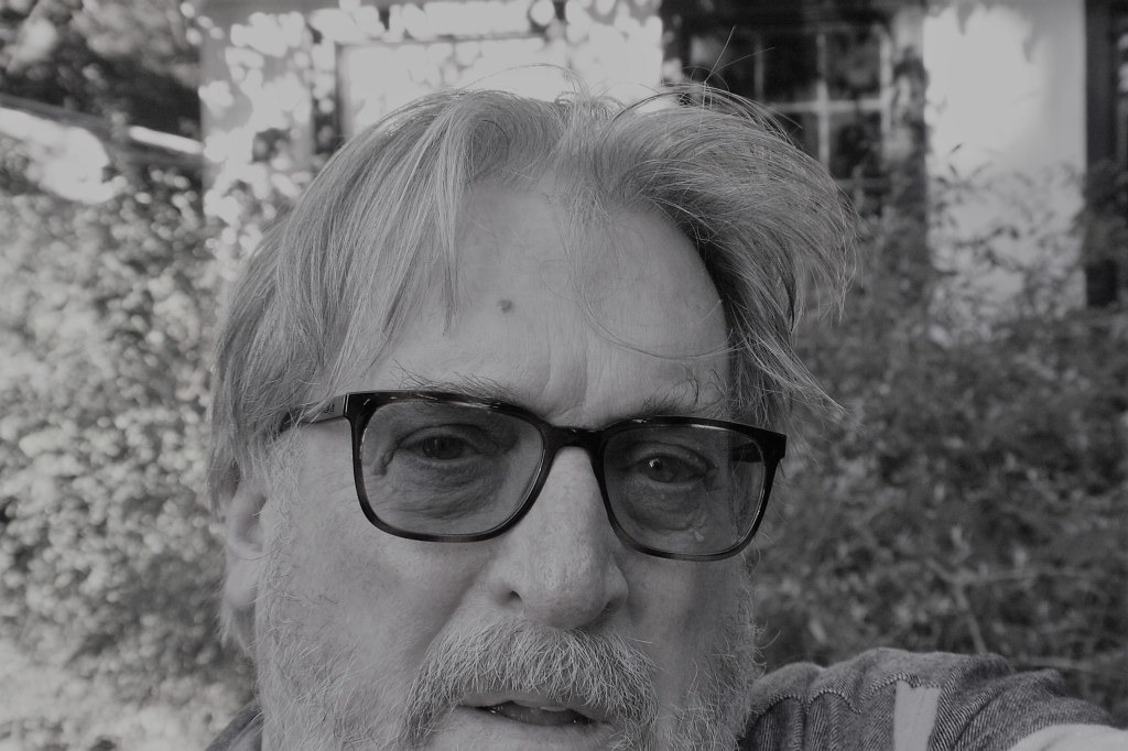 People who made a difference - Michael Stephen DaigleMichael Stephen Daigle