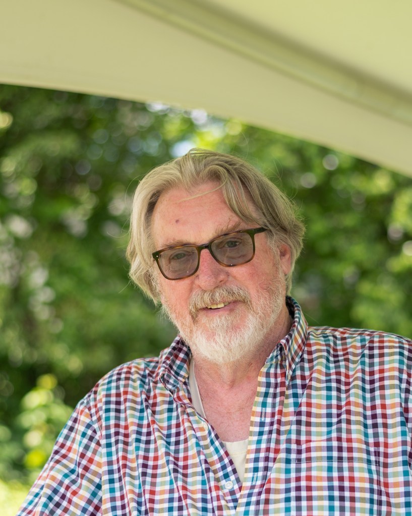 About Me - Michael Stephen DaigleMichael Stephen Daigle