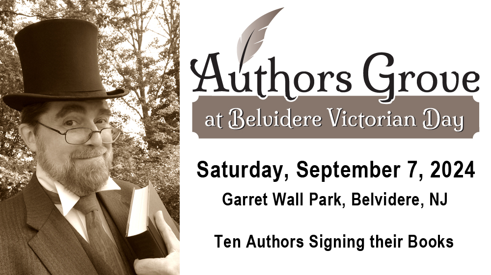 September fairs and book events - Michael Stephen DaigleMichael Stephen ...