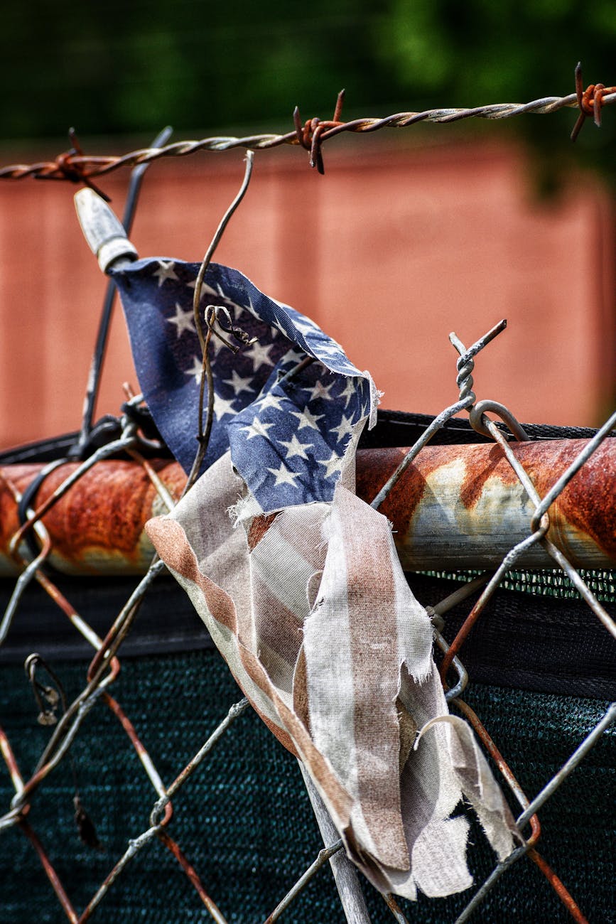 Revolutions follow residents standing up - Michael Stephen ...